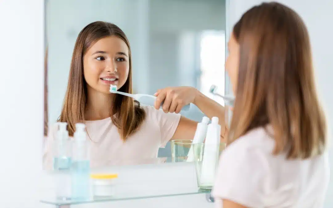 The Impact of Skipping Brushing Teeth: Oral Health Risks Explained